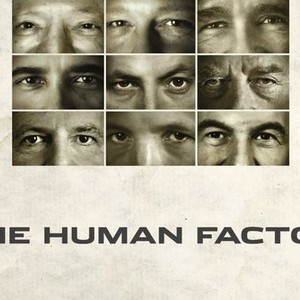 The Human Factor - Rotten Tomatoes