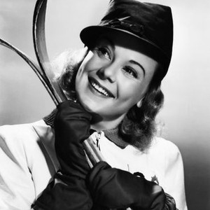 Sonja Henie - Rotten Tomatoes