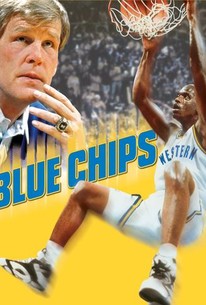 Blue Chips | Rotten Tomatoes