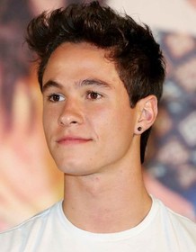 Michael Ronda - Rotten Tomatoes