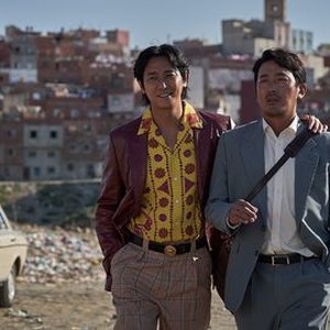 Ransomed - Rotten Tomatoes