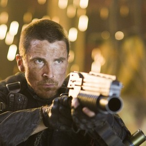 Terminator Salvation - Rotten Tomatoes