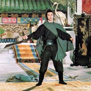 The Magic Blade - Rotten Tomatoes