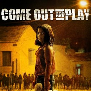 Come Out and Play - Rotten Tomatoes