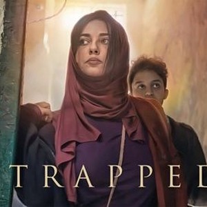 Trapped - Rotten Tomatoes