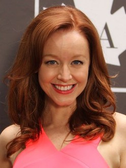 lindy booth