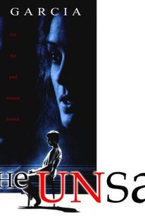 The Unsaid (2001) - Rotten Tomatoes