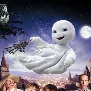 The Little Ghost - Rotten Tomatoes