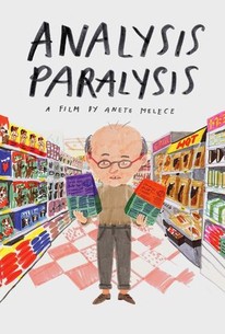 Analysis Paralysis | Rotten Tomatoes