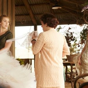 Sarah Snook - Rotten Tomatoes