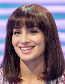 Roxy Shahidi - Rotten Tomatoes