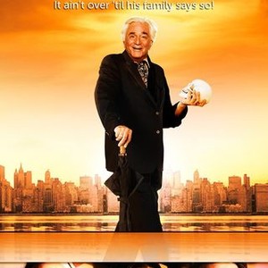 Checking Out - Rotten Tomatoes