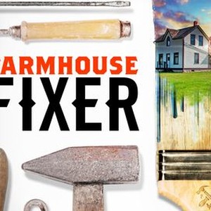 Farmhouse Fixer - Rotten Tomatoes