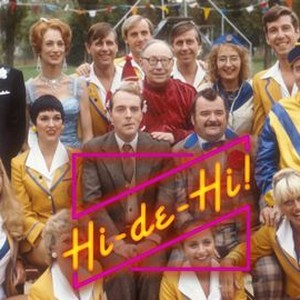 Hi-De-Hi!: Season 2, Episode 2 - Rotten Tomatoes