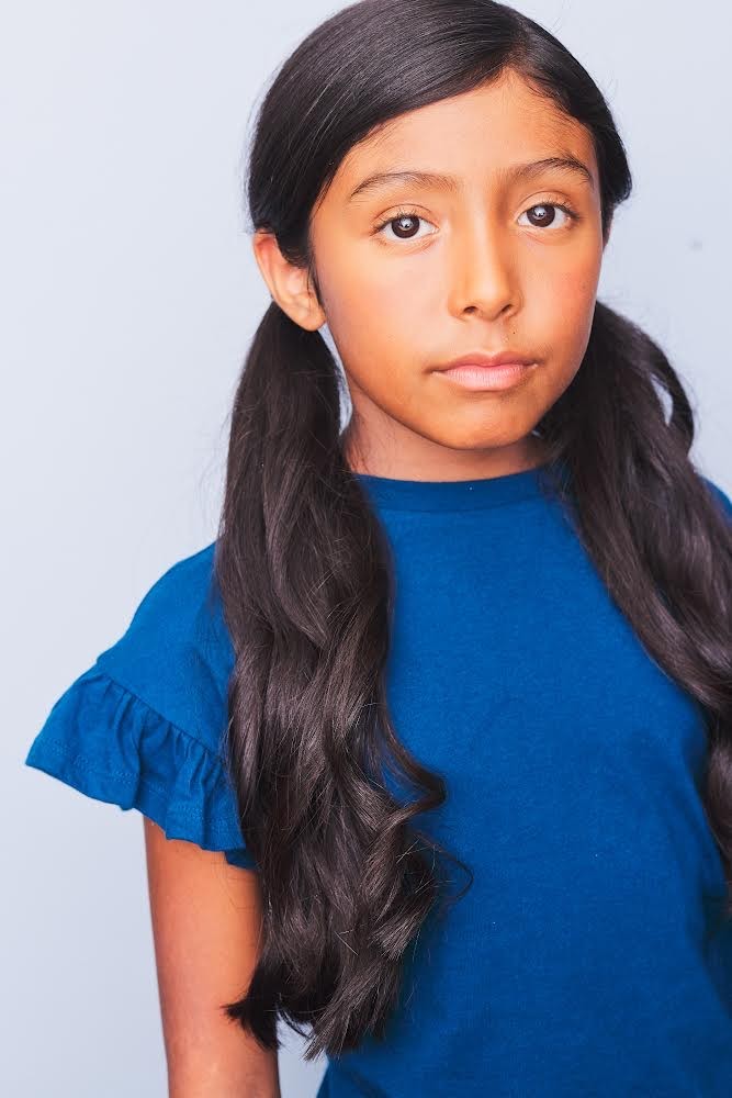 Andrea Rosa Guzman Pictures | Rotten Tomatoes