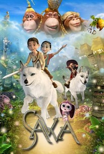 Savva | Rotten Tomatoes