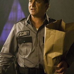 Otis - Rotten Tomatoes