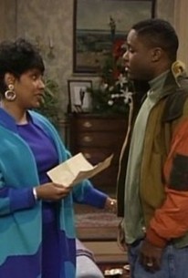 The Cosby Show - Season 8 Episode 13 - Rotten Tomatoes
