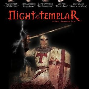 Night of the Templar - Rotten Tomatoes