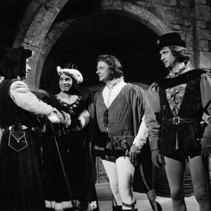 Norman Wooland - Rotten Tomatoes