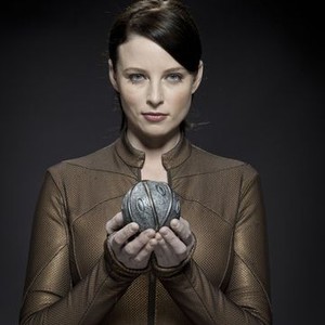 Continuum - Rotten Tomatoes