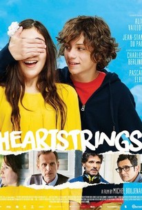 Heartstrings | Rotten Tomatoes