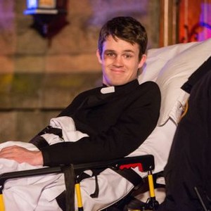 Quinn Armstrong - Rotten Tomatoes