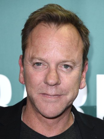 kiefer sutherland old