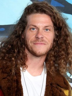 Blake Anderson Haircut