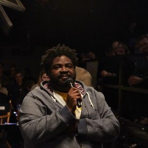 Ron Funches - Rotten Tomatoes