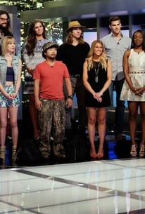 Big Brother: Season 17, Episode 1 | Rotten Tomatoes
