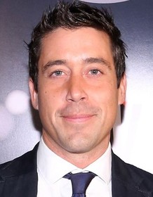 Ed Swiderski | Rotten Tomatoes