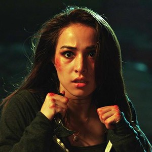 Cristine Reyes - Rotten Tomatoes