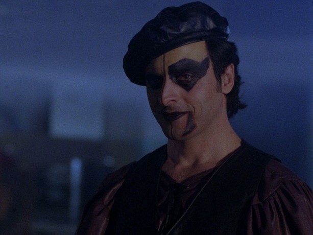 Tc 2000 Movie TC 2000 (1993) IMDb