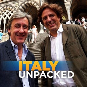 Italy Unpacked - Rotten Tomatoes