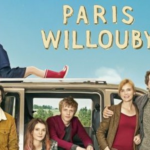 Paris-Willouby - Rotten Tomatoes