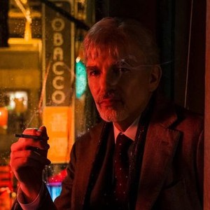 Goliath: Season 4, Episode 3 - Rotten Tomatoes