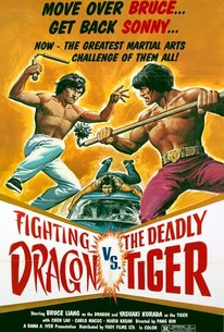 Call Me Dragon | Rotten Tomatoes