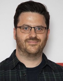 Ben Chanan | Rotten Tomatoes