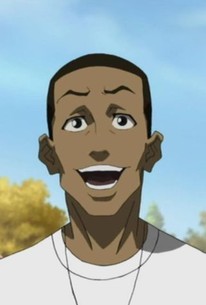The Boondocks: Season 2, Episode 8 | Rotten Tomatoes