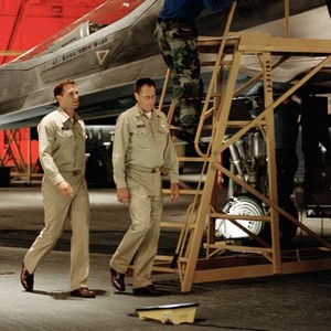 Stealth - Rotten Tomatoes