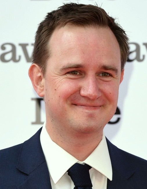 Fergus Craig - Rotten Tomatoes