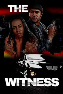 The Witness | Rotten Tomatoes