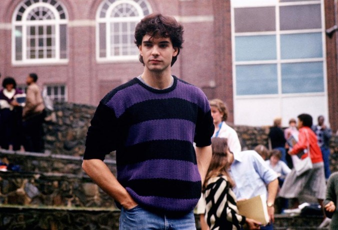 Alan Boyce Jeffery Alan Boyce Obituary (2024) Winooski, VT