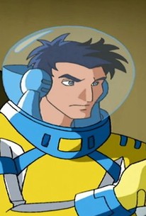 Evolution: The Animated Series: Season 1, Episode 10 | Rotten Tomatoes