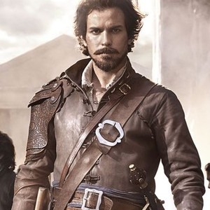 The Musketeers - Rotten Tomatoes