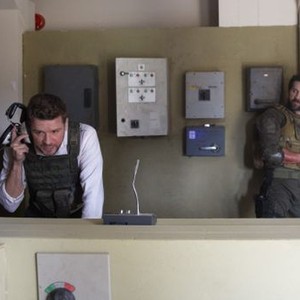 One Shot - Rotten Tomatoes