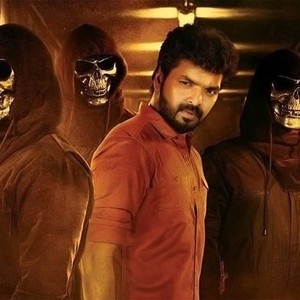 Yenni Thuniga - Rotten Tomatoes