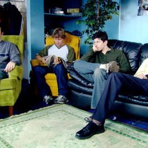 Jay Paulson - Rotten Tomatoes