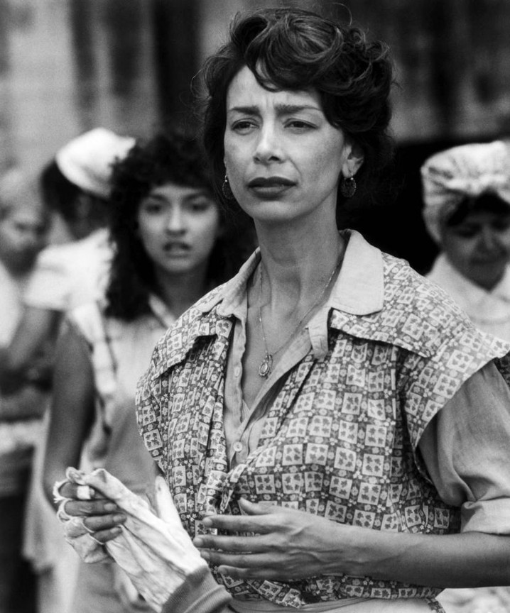 Elizabeth Pena